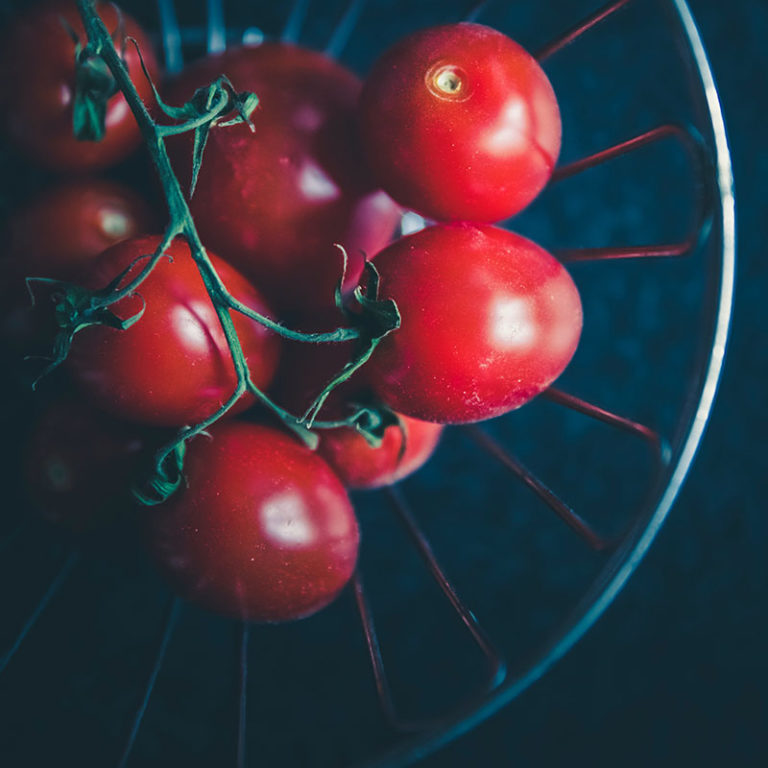 Just Alex – Customised Catering Solutions